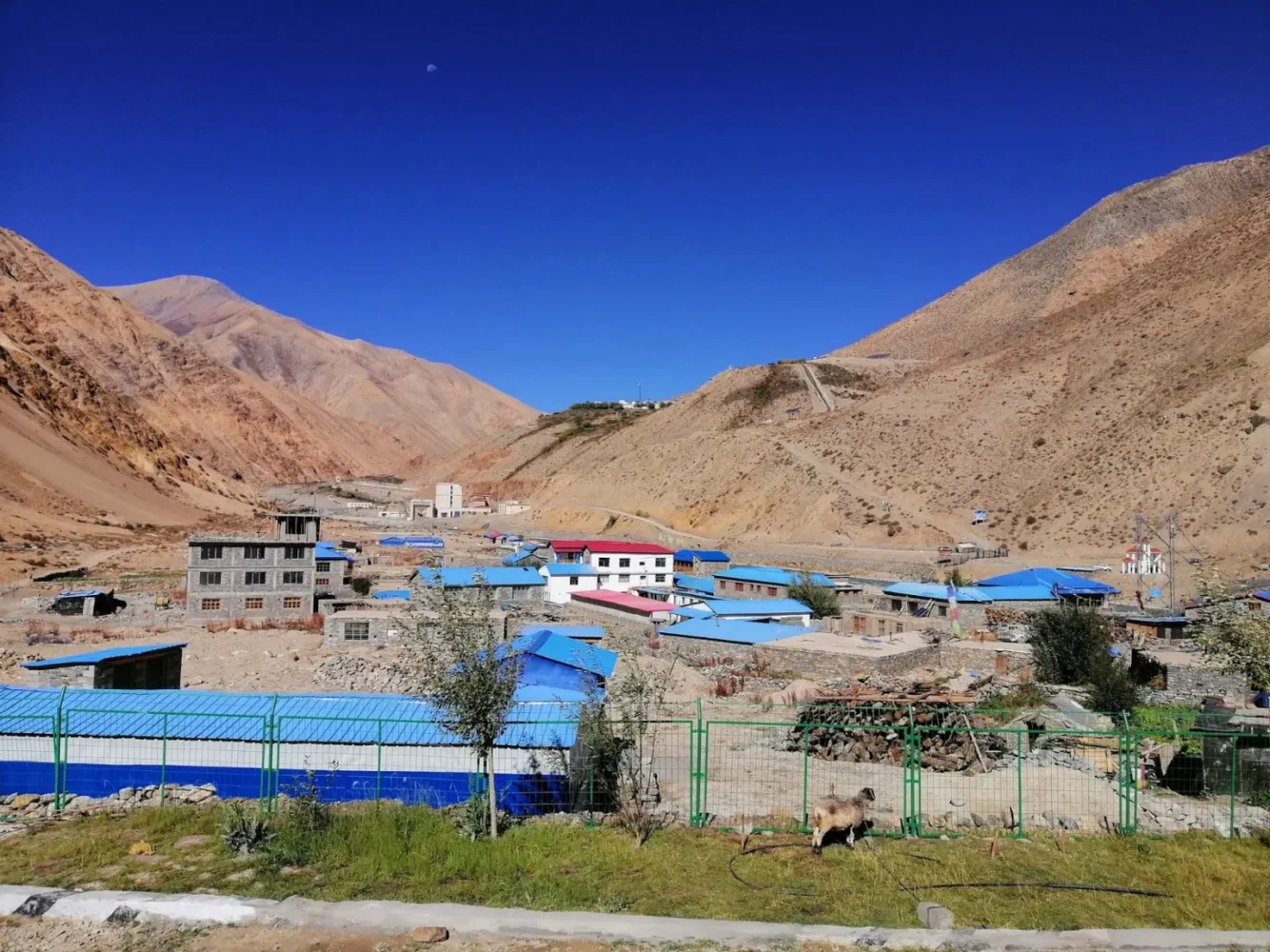 यारी नाका भन्सारबाट १५ लाखभन्दा बढी राजस्व उठ्ने अनुमान » Mission Mission