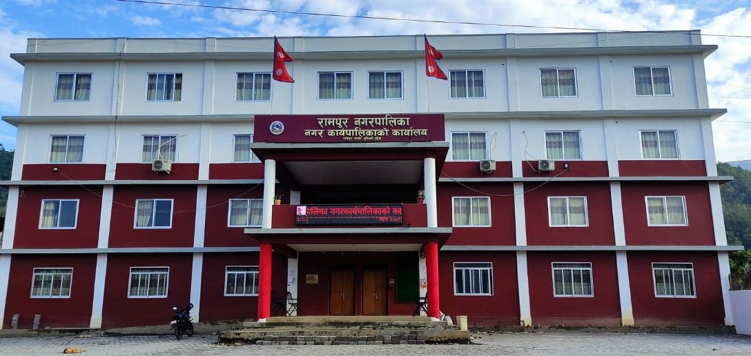 खेलाडी उत्पादन गर्दै रामपुर » Mission Mission