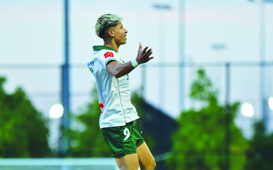 साम्बाको प्रभावशाली प्रदर्शनमा वेलिङटनको लगातार दोस्रो जित » Mission ...