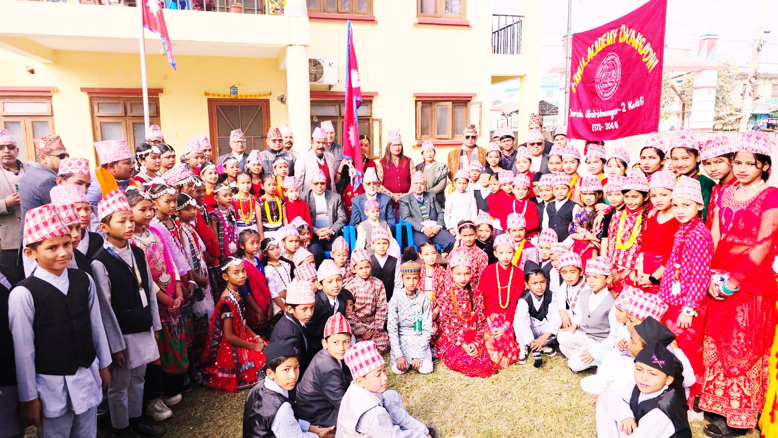 ढाका टोपी दिवसः परम्परा, पहिचान र गर्वको झलक » Mission Mission